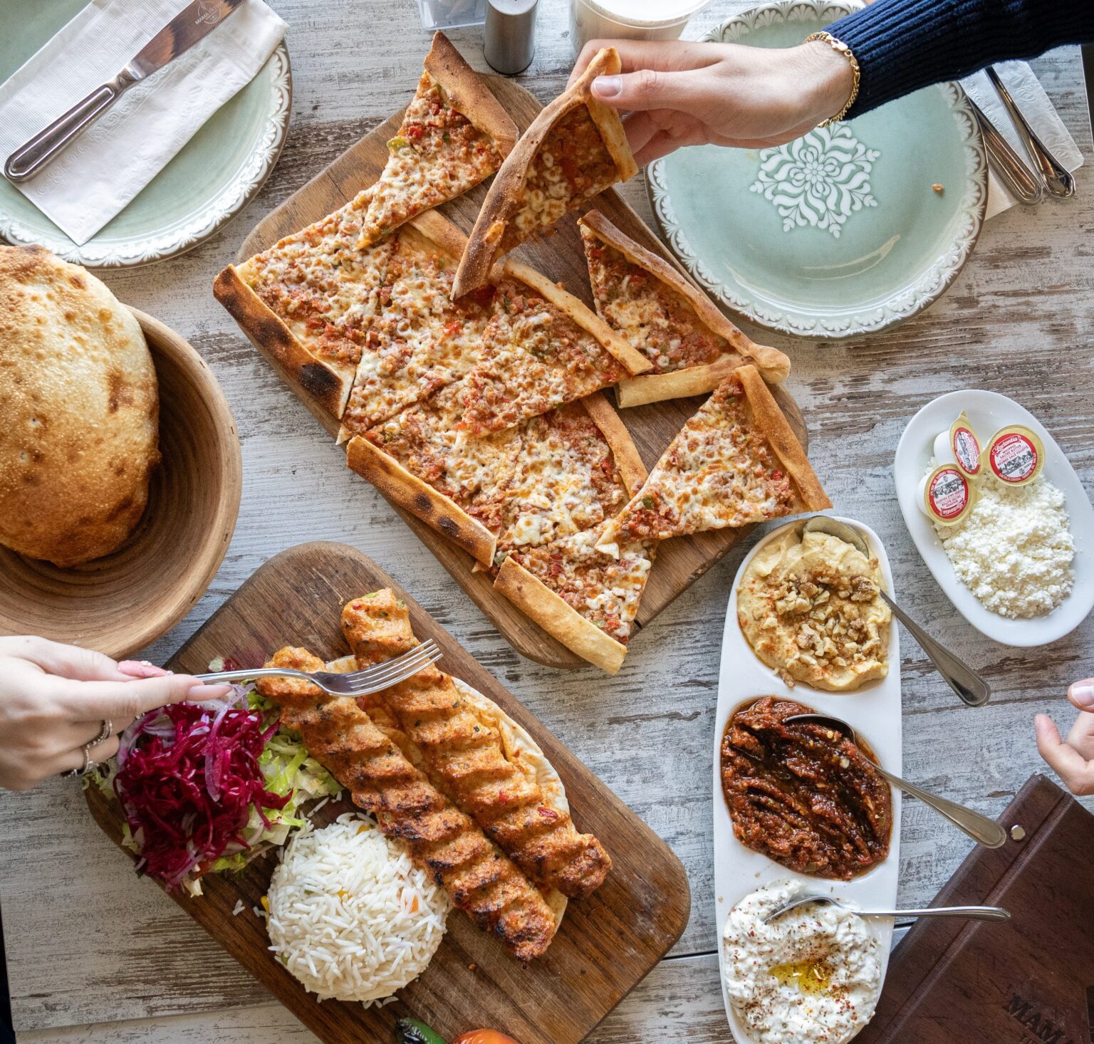 Vaughan Flavours - Tourism Vaughan